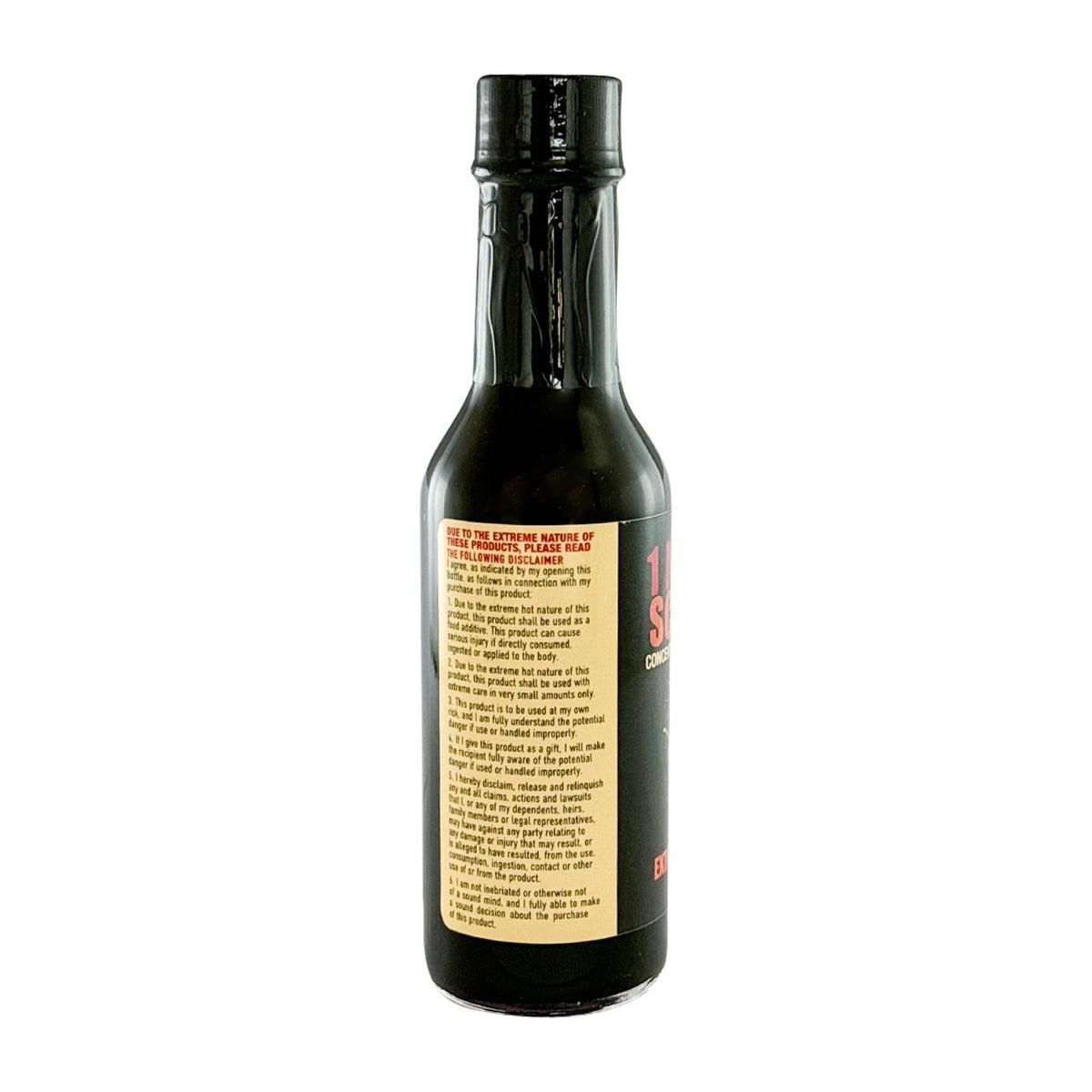 1 Million Scoville Pepper Extract 12/5oz – maddog357wholesale.com